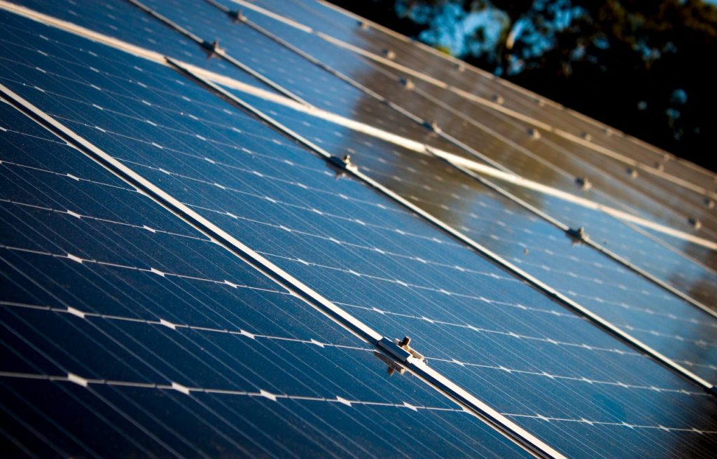 Solar Panels for Environmental Conservation | Gea-denco.com
